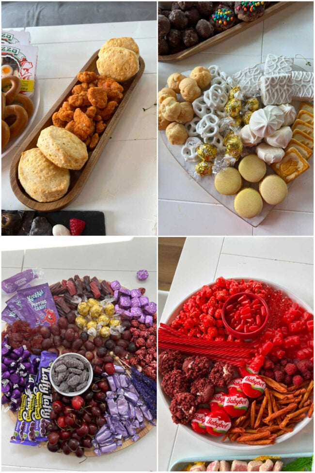 100 Taylor Swift Themed Party Food Ideas - Party Party Plan