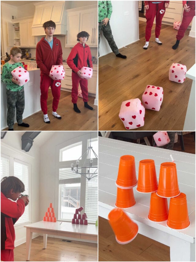 14 Hilarious Valentine Party Games Everyone Will Love - Play Party Plan