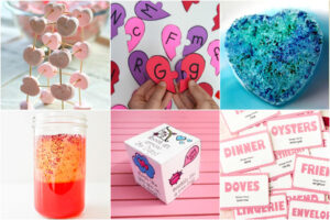 35 Fun Valentine's Day Activities for Kids - Play Party Plan