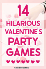 14 Hilarious Valentine Party Games Everyone Will Love - Play Party Plan