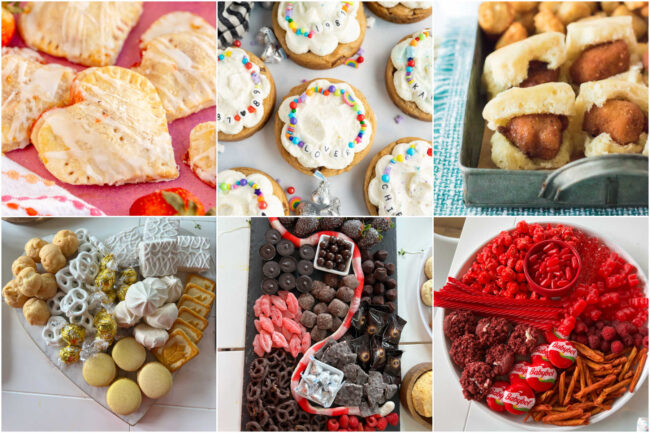 100 Taylor Swift Themed Party Food Ideas - Party Party Plan