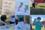 Scrambled Word Egg Hunt Ideas - Play Party Plan