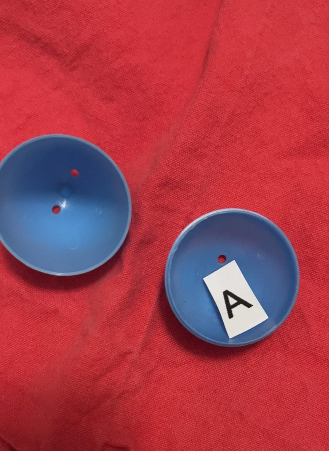 Scrambled Word Egg Hunt Ideas - Play Party Plan
