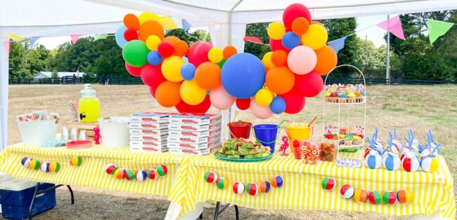 90 Fun Summer Party Themes for 2025 - Play Party Plan