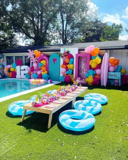 90 Fun Summer Party Themes for 2025 - Play Party Plan