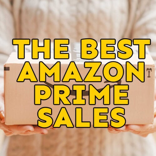 Best 2025 Amazon Prime Big Deal Day Deals