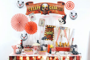 35 Epic Halloween Party Themes - Play Party Plan