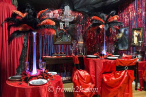 35 Epic Halloween Party Themes - Play Party Plan