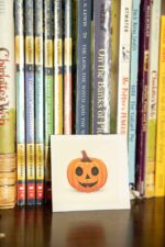 Pumpkin Hunt Party Games - Play Party Plan