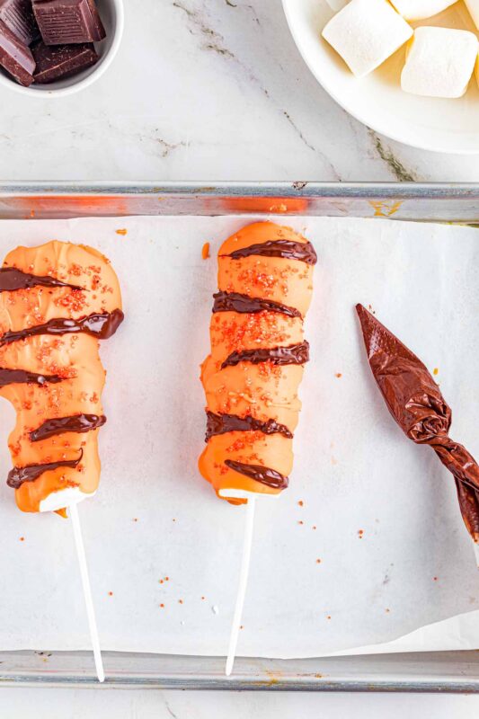 Copycat Disneyland Tigger Tails Recipe - Play Party Plan