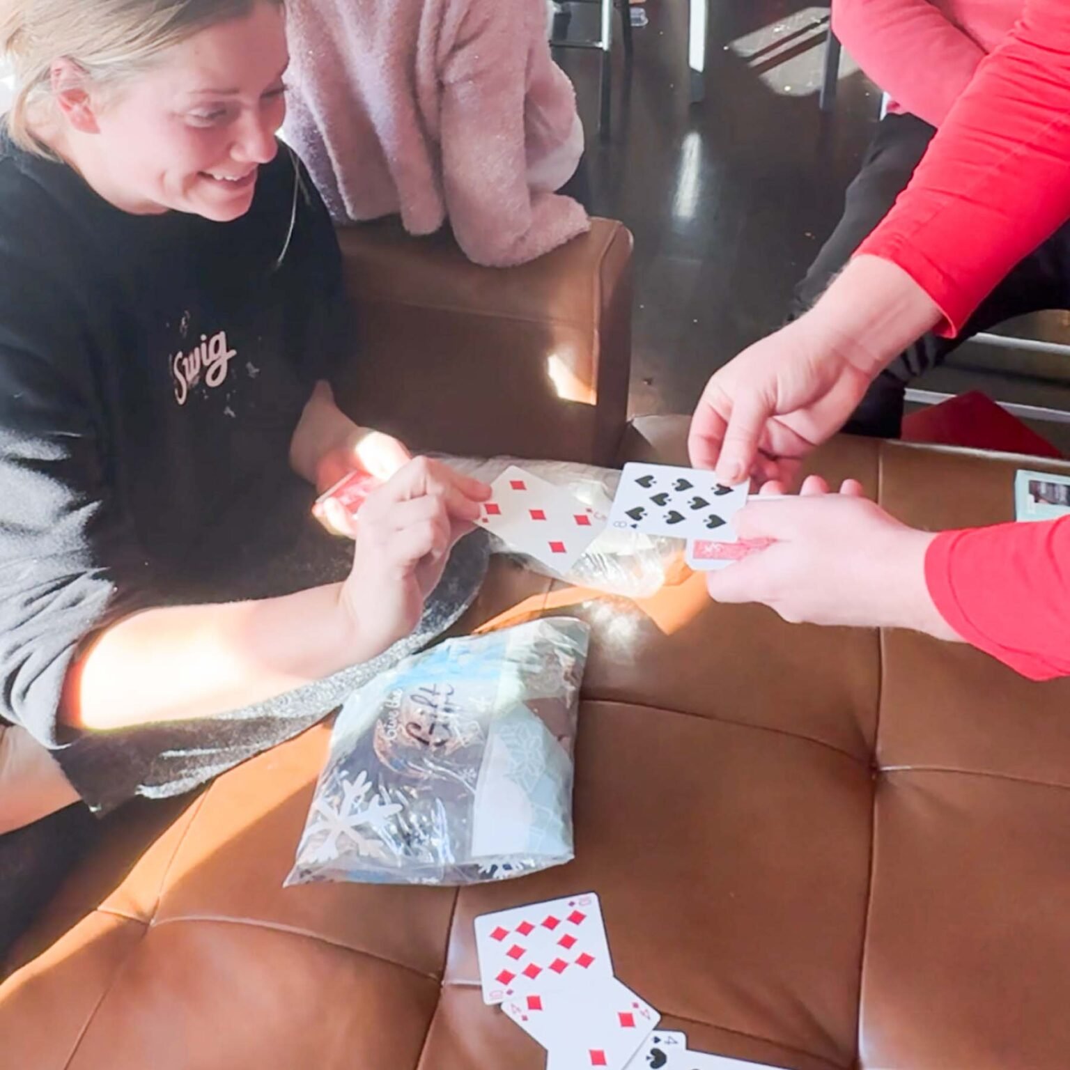 22 Best Christmas Gift Exchange Games - Play Party Plan