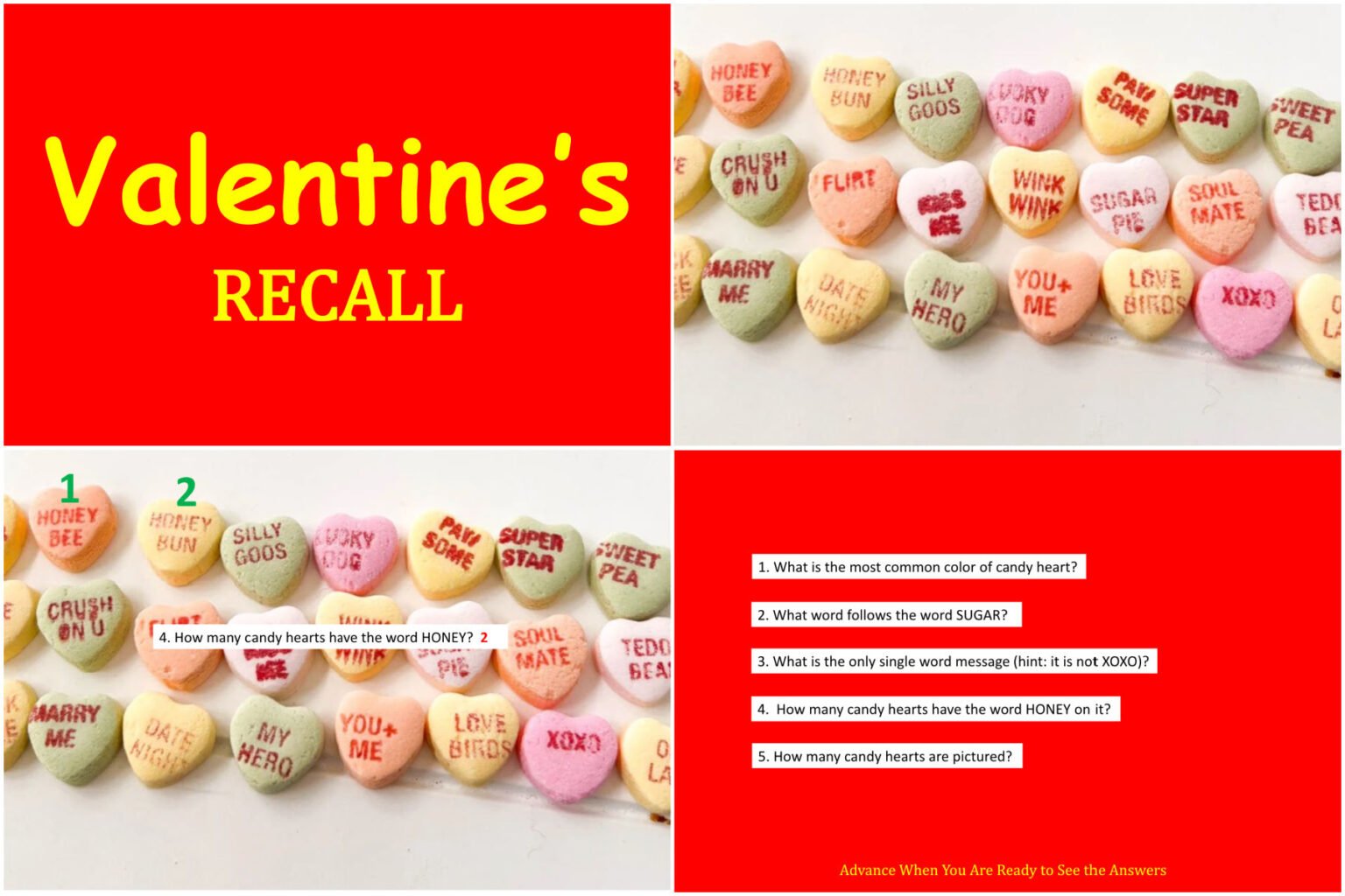 40 Valentine's Day Games Everyone Will Love - Play Party Plan