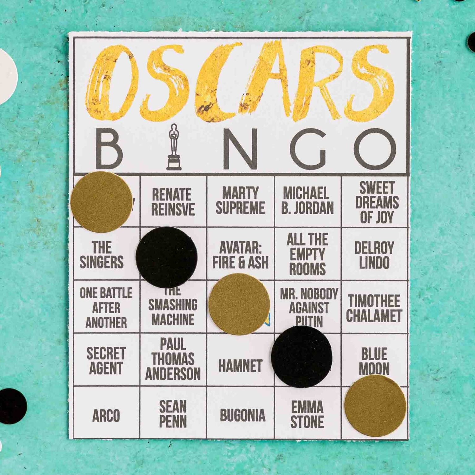 25 Best Bingo Games to Play Right Now - Play Party Plan