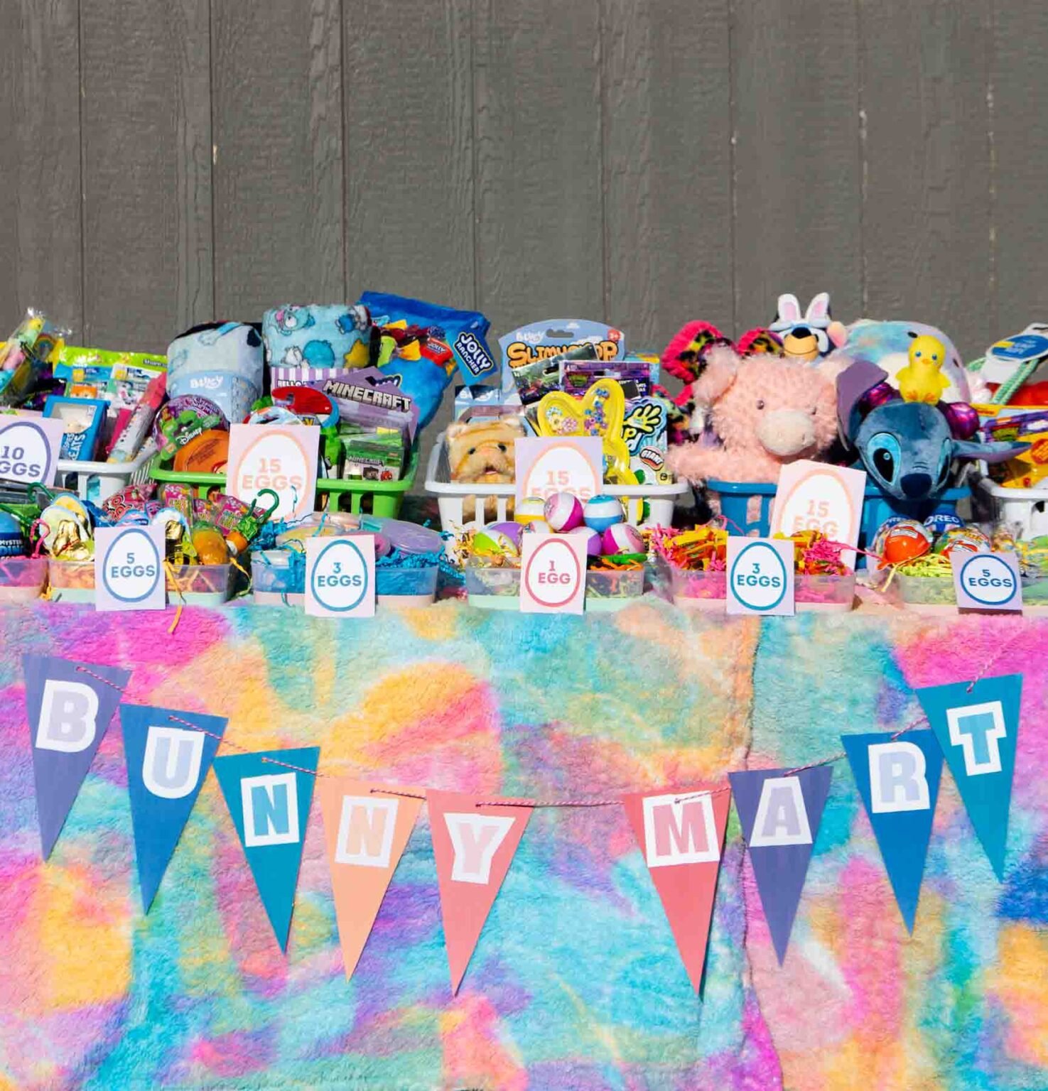 40 Best Easter Egg Hunt Ideas for the Whole Family - Play Party Plan