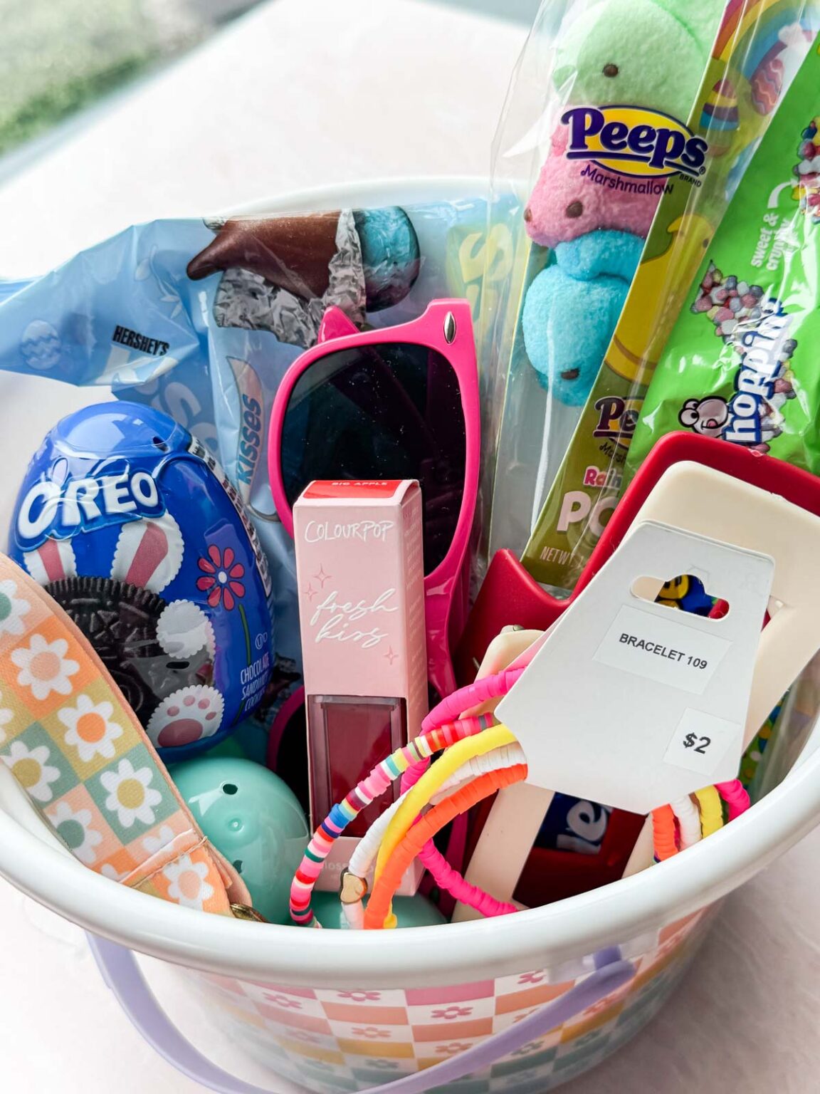 Bunny Hop Easter Game - Play Party Plan