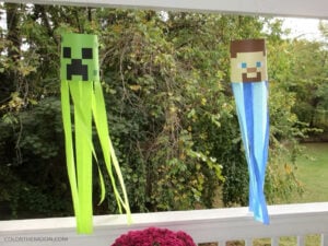 40 Best Minecraft Party Ideas for Kids - Play Party Plan