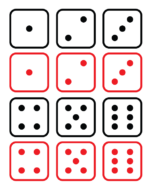 Double Down Dice Game - Play Party Plan