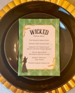 50 Wonderful Wicked Theme Party Ideas - Play Party Plan