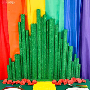 50 Wonderful Wicked Theme Party Ideas - Play Party Plan