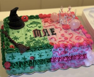 50 Wonderful Wicked Theme Party Ideas - Play Party Plan