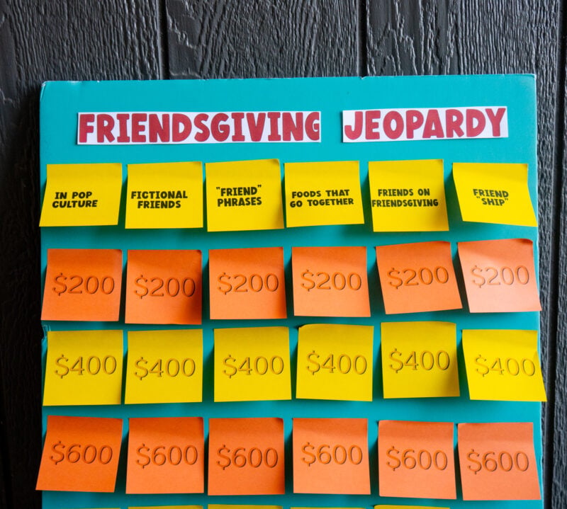 Fun Printable Trivia Games for All Ages - Play Party Plan