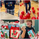 Pop A Prize Game - Play Party Plan