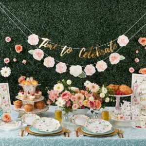 35 Creative Spring Themes for Parties