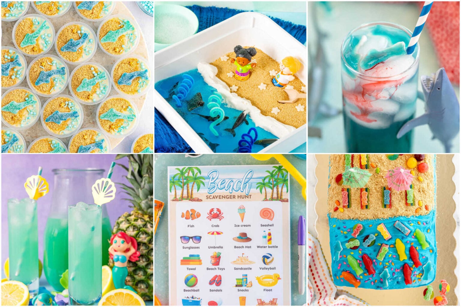 30 Fun Days in June to Celebrate
